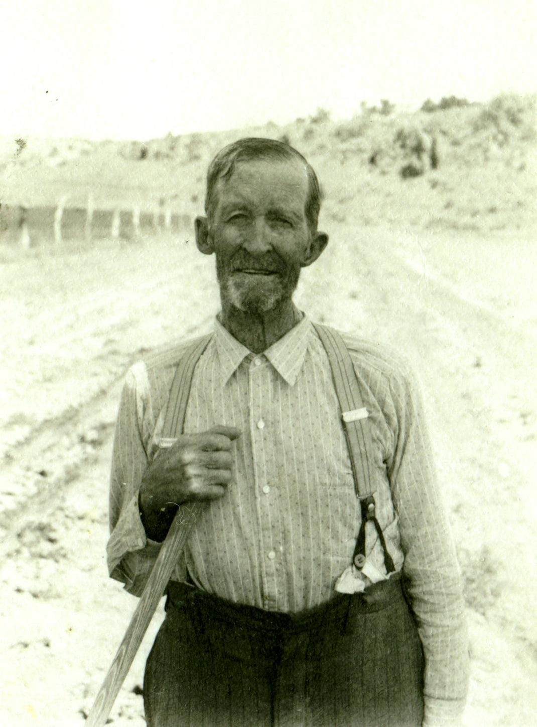 History – Bennion Beef